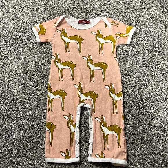 Milkbarn | One Pieces | Milk Barn Onesie | Poshmark